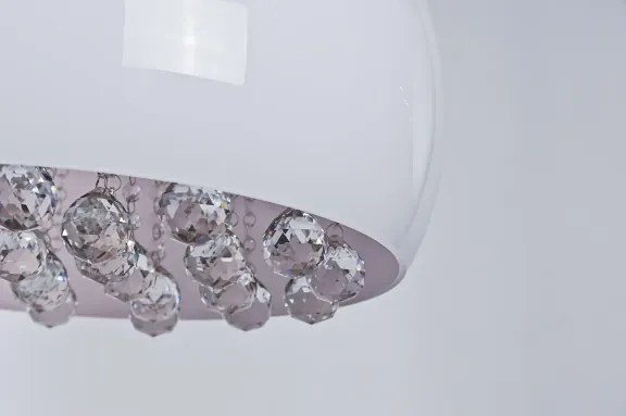 Luxusní lustr Quince 50