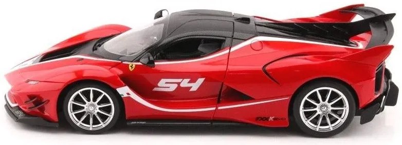 Mondomotors ferrari fxx k evo - 1:14 23,4 ghz open dor
