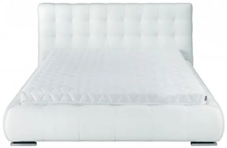 Bogfran Čalouněná postel FORREST FR 20 rozměry postele: 160 x 200