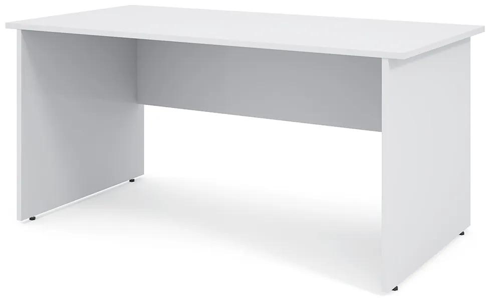 Kancelářský stůl Impress 180x80 cm Barva: Dub sonoma