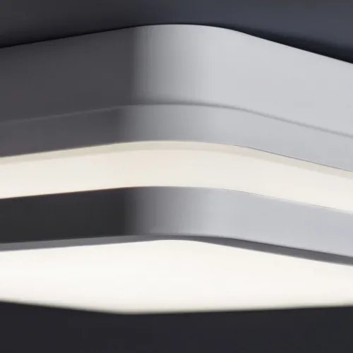 LED svítidlo Kanlux BENO 18W NW-L-W IP54 neutrální bílá 32942