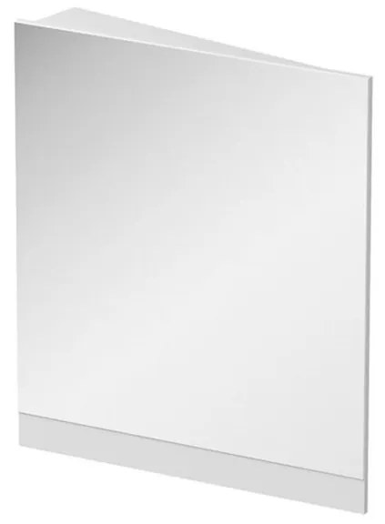 RAVAK nábytek - Zrcadlo 10° 550 L bílá