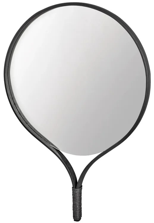 Zrcadlo Racquet, více variant - Bolia Rozměry: 101 x 70 x 5 cm, Varianta: tmavý dub