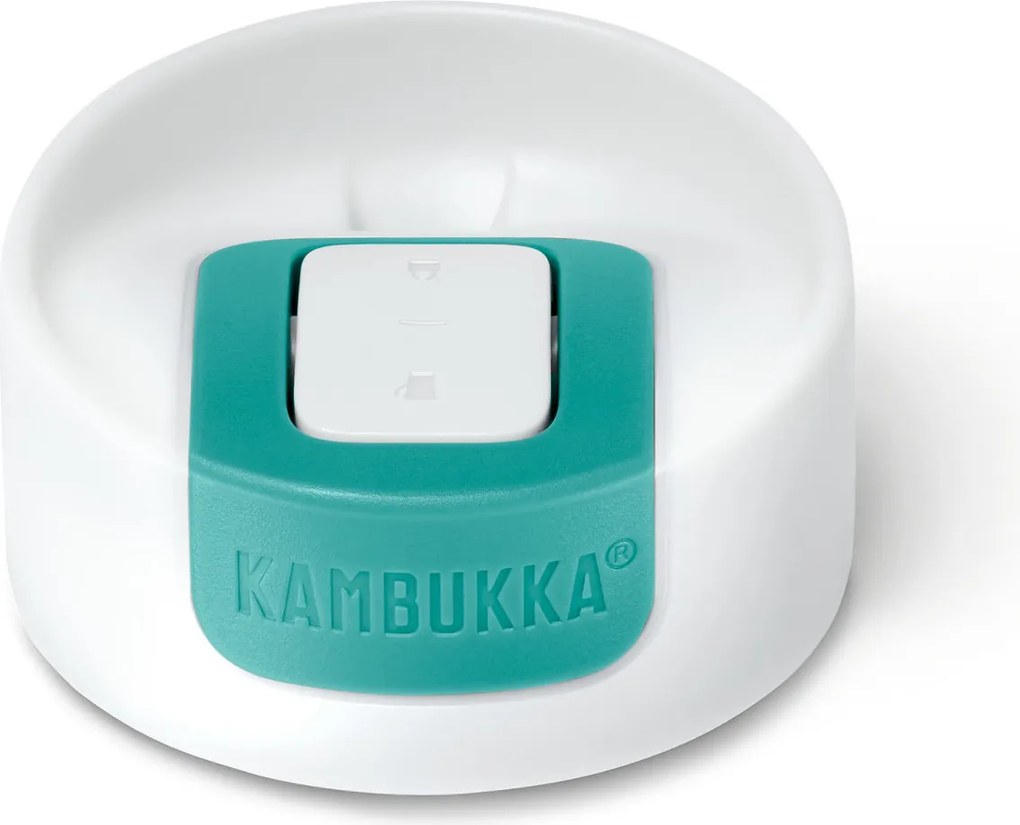 Cestovní hrnek Kambukka - barva: gold