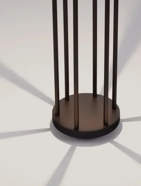 Venkovní lampa Nereus 50
