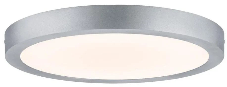 Paulmann 70656 - LED/21,8W Stropní svítidlo ALBIA 230V