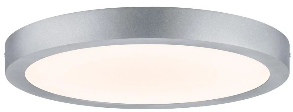 Paulmann Paulmann 70656 - LED/21,8W Stropní svítidlo ALBIA 230V W1047