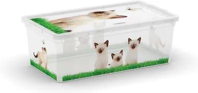 Kis C Box Puppy & Kitten XS
