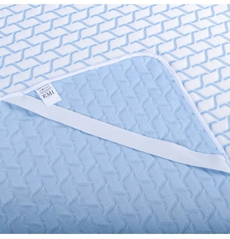 Chladicí prostěradlo IceFresh Comfort EMI, Plachta 90x200