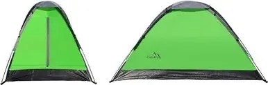 Cattara ZAGOR / Stan pro 2 osoby / 200x120x100cm / PU1500mm