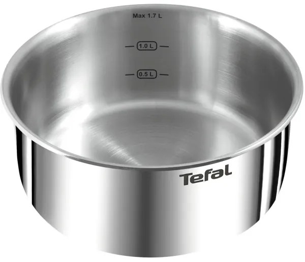 Tefal - Sada nádobí 4 ks INGENIO EMOTION nerez