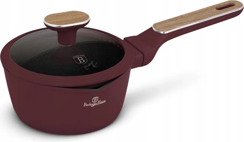Rendlík s poklicí 16 cm BH-8293 BerlingerHaus Leonardo Nordic 1,2 l