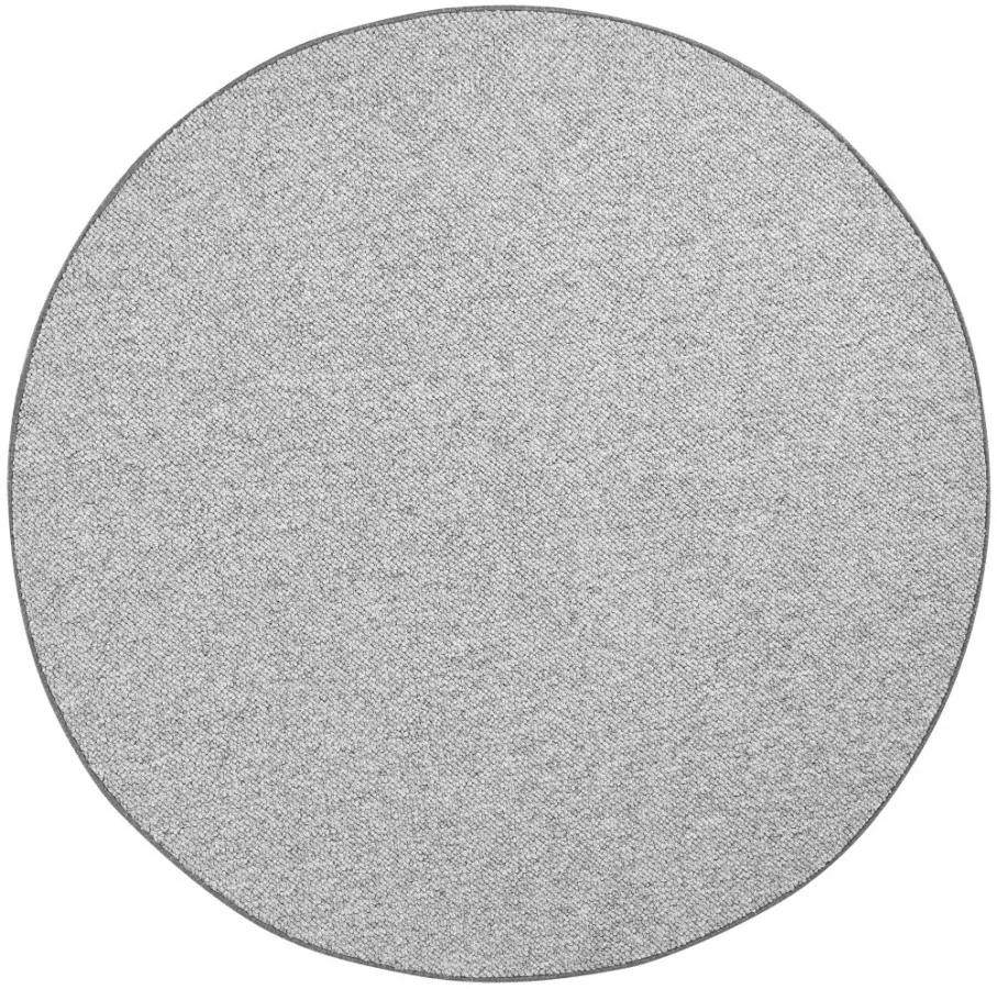 Hans Home | Kusový koberec Wolly 102840 kruh - 200x200 (průměr) kruh