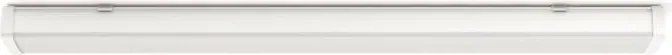 PH 31247/31/P3 LED Stropní/ nástěnné svítidlo Philips Aqualine 31247/31/P3 4000K IP65 bílé 117,5cm - PHILIPS (915005684201)