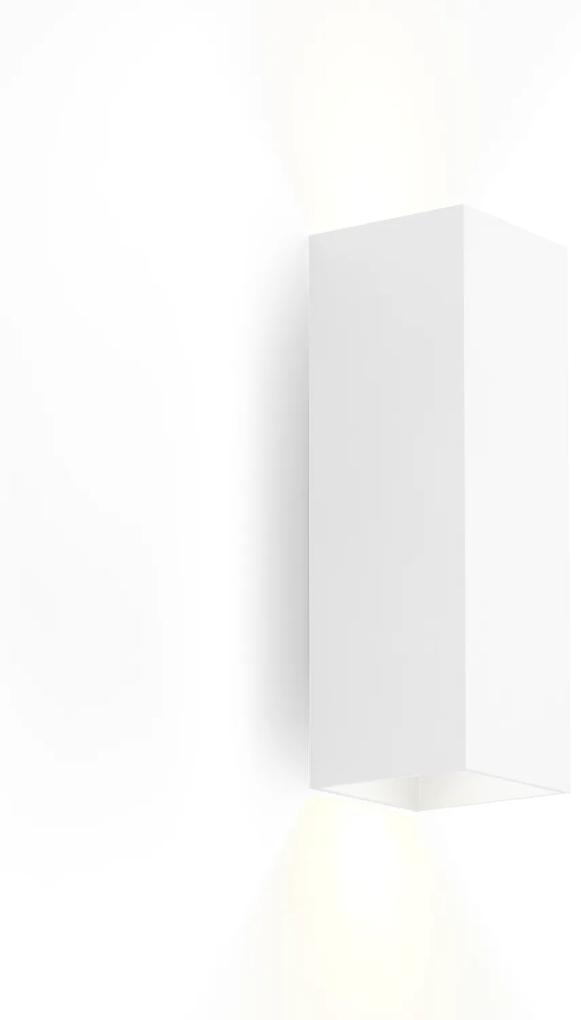 WEVER & DUCRÉ BOX WALL mini 2.0 Barva: Kartáčovaný Hliník