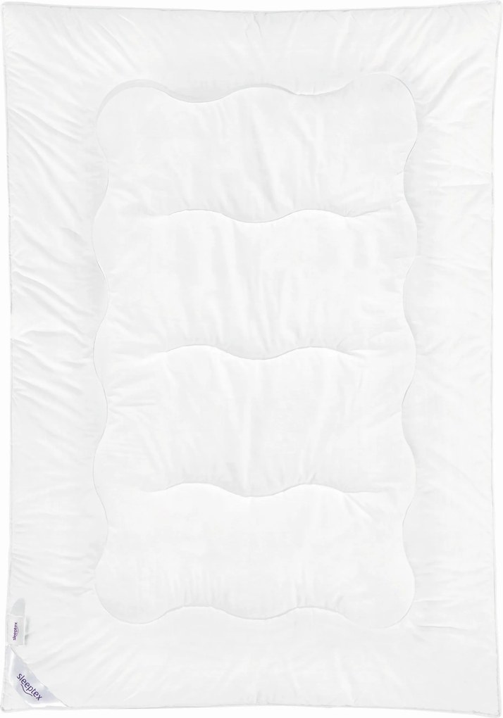 XXXLutz CELOROČNÍ PŘIKRÝVKA, 140/200 cm, polyester Sleeptex - Přikrývky - 003284008601