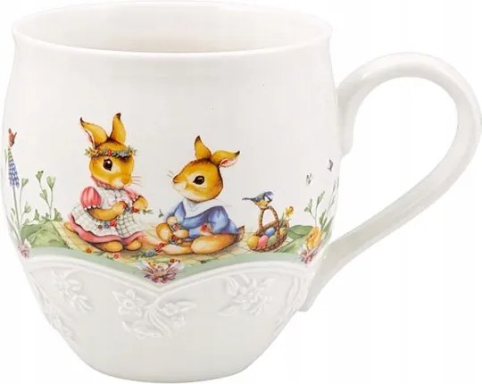 Hrnek Květinová louka Spring Fantasy Villeroy & Boch