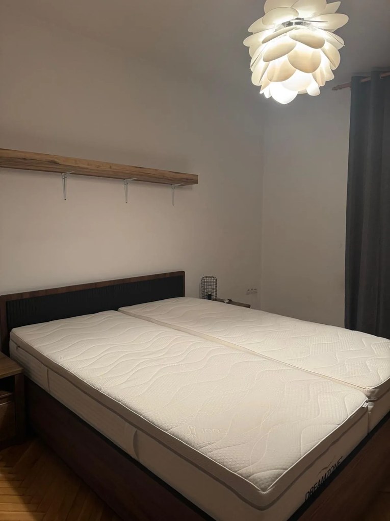 Dolmar Manželská postel Prestigo P13