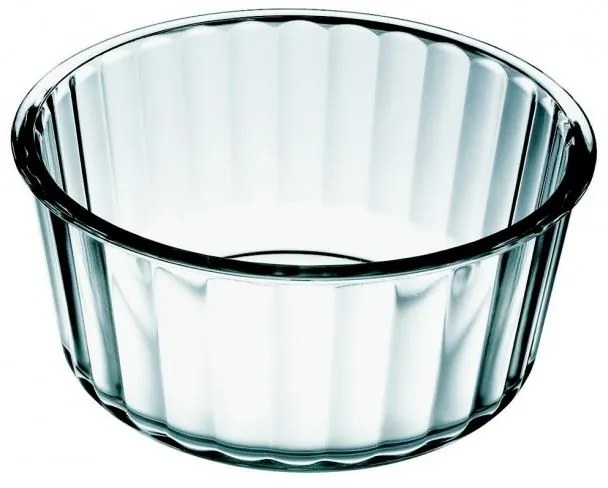 SIMAX SUFLÉ FORMA 20 X9CM; 1,9 L