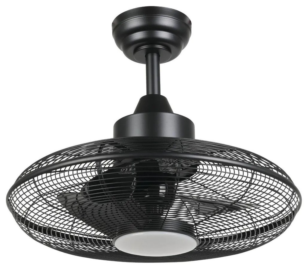 EG 35133 Ventilátor se svítidlem IGELDO EGLO 35133 - EGLO