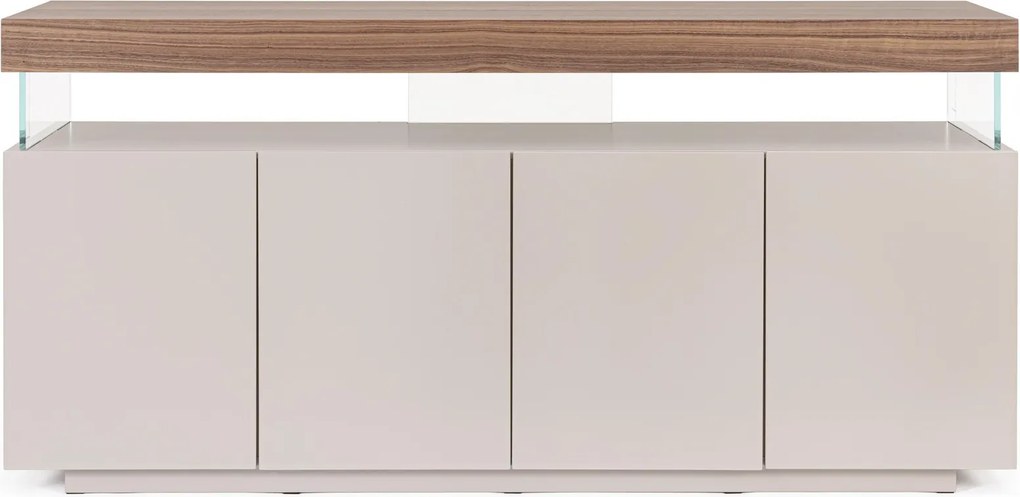 BIZZOTTO Komoda CASTIELS 90×180 cm 0732071