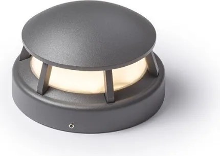 RED R11963 FAROS venkovní antracitová 230V LED 3W IP54 3000K - RED - DESIGN RENDL