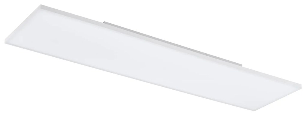 Turcona LED stropní svítidlo, 120 x 30 cm