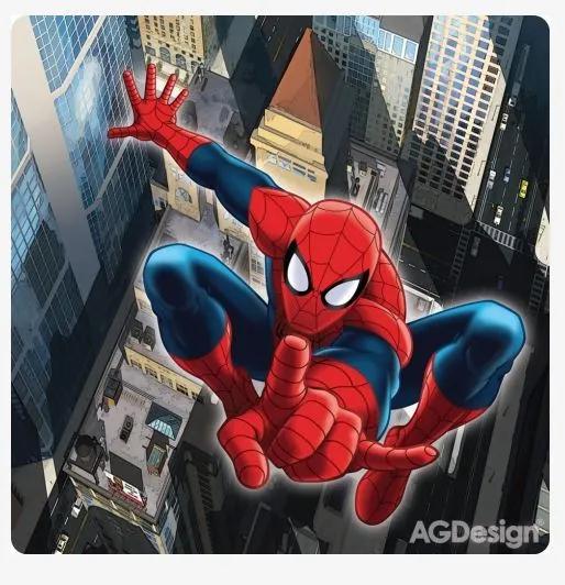Dekorativní obraz Disney Spiderman PDD3001
