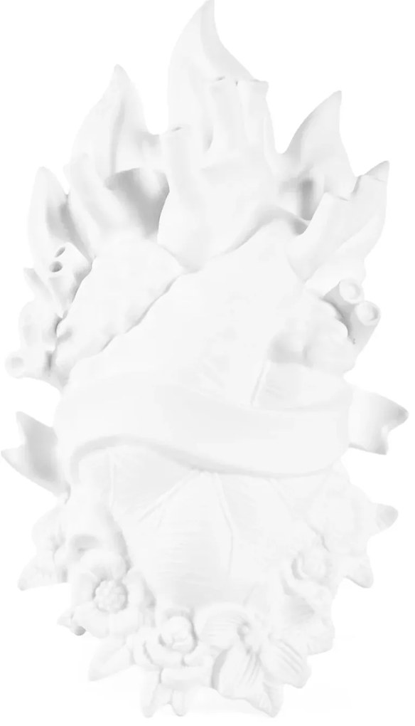 Seletti designové vázy Holy Love