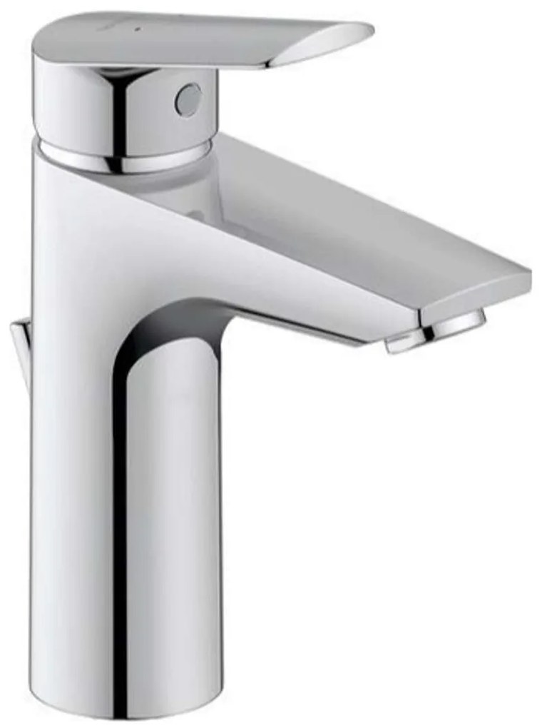 Duravit DuraStyle Basic - Umyvadlová baterie s výpustí, chrom N11020001010