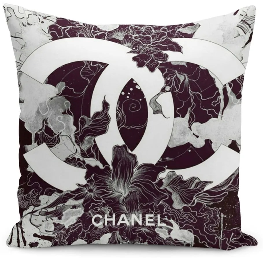 Povlak na polštář 43x43 cm – Mila Home