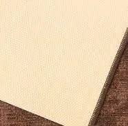 Associated Weavers, Protiskluzový běhoun na míru Linea 44, šíře 100 cm, hnědá, chodba / předsíň