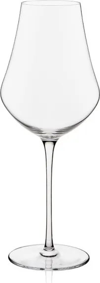 RONA TENSE SKLENICE NA VÍNO 350ML SADA 4KS