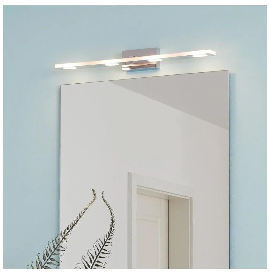 Eglo Eglo 96938 - LED Koupelnové zrcadlové svítidlo CABUS 4xLED/4,5W/230V IP44 EG96938