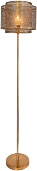 XXXLutz STOJACÍ LAMPA, 35/157 cm By Rydéns - Online Only svítidla - 007363014702