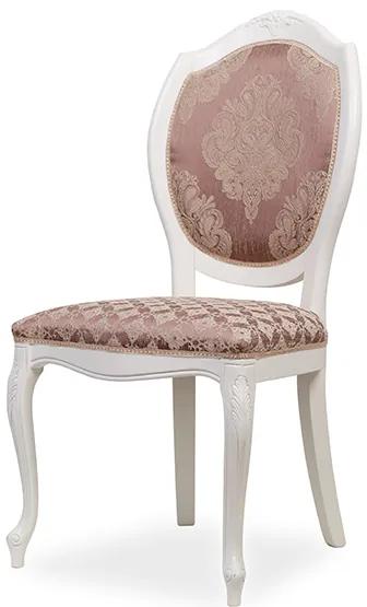 IBA Luxusní židle Venezia Typ: Třešeň