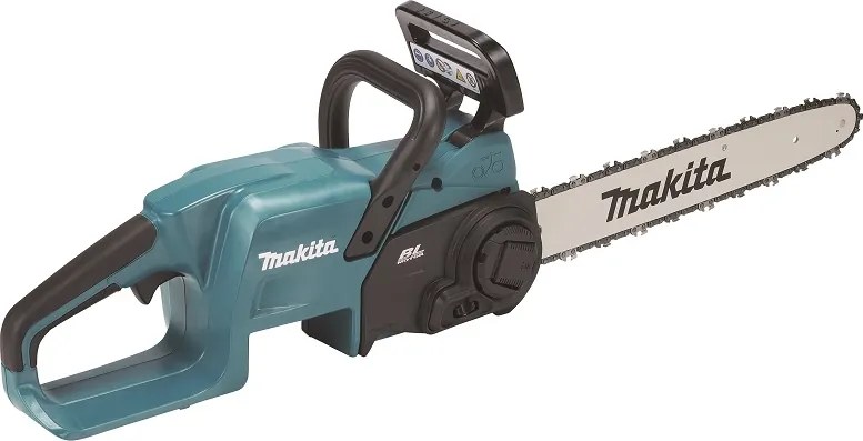 Makita DUC407ZX3 aku řetězová pila 400 mm Li-ion LXT 18V bez aku Z
