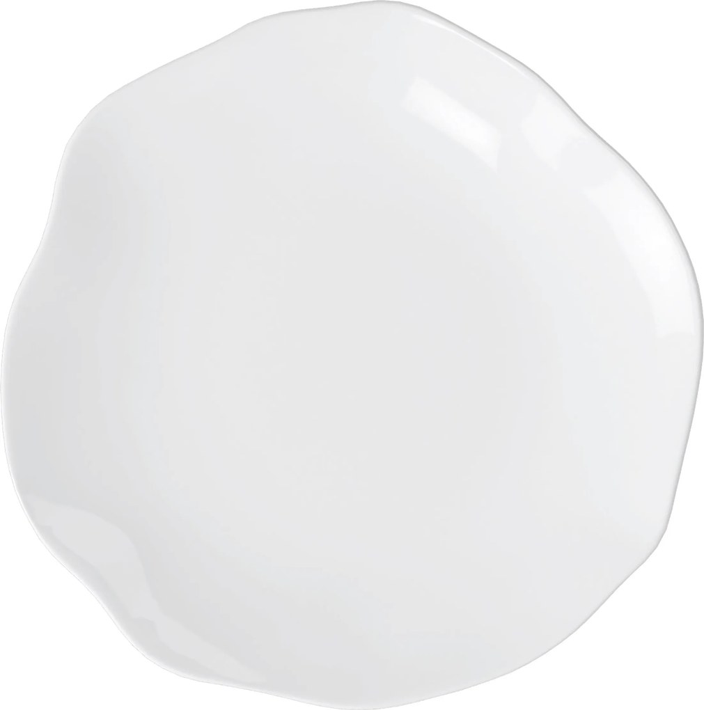 XXXLutz SNÍDAŇOVÝ TALÍŘ jemný kostní porcelán (fine bone china) keramika Villeroy & Boch - Kolekce nádobí - 003407103301