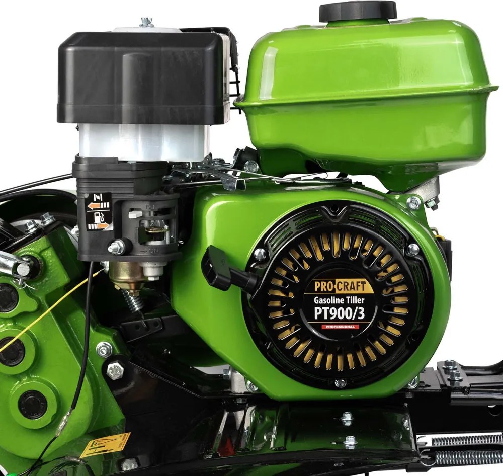 Procraft PT900/3