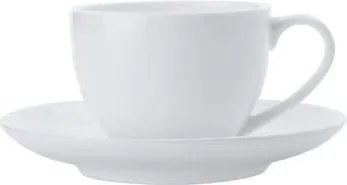 XXXLutz ŠÁLEK NA ESPRESSO jemný kostní porcelán (fine bone china) keramika Maxwell & Williams - Kolekce nádobí - 004141999814