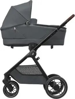 Maxi-Cosi Oxford Plus kočárek 2v1 Twillic Graphite