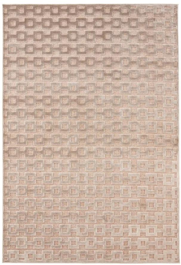 Hans Home | Kusový koberec Mint Rugs 103496 Bouton copper brown - 80x125