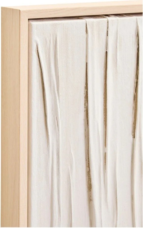 Obraz s rámem/na plátně 83x123 cm Astratto – Premier Housewares