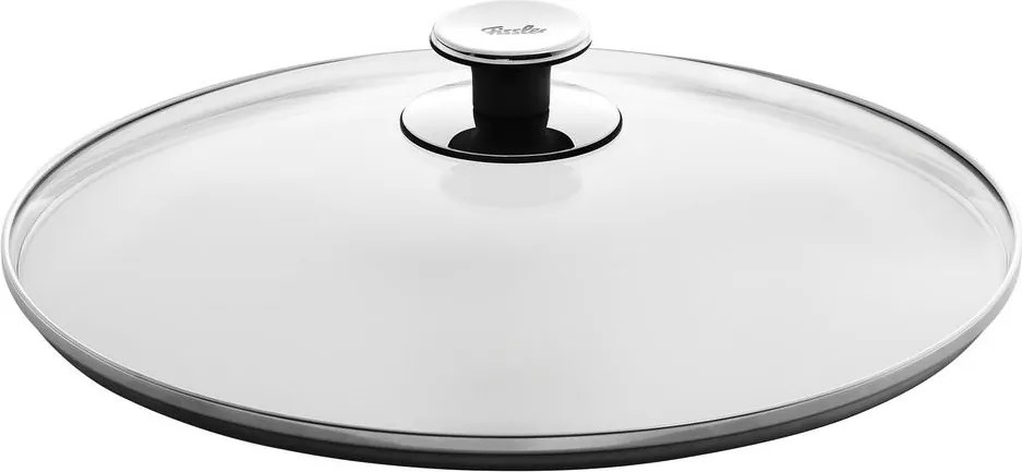 XXXLutz POKLICE NA HRNEC, 24 cm Fissler - 003724045201