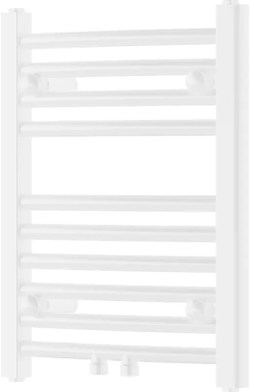 Mexen Ares, topné těleso 500x400 mm, 179 W, bílá, W102-0500-400-00-20