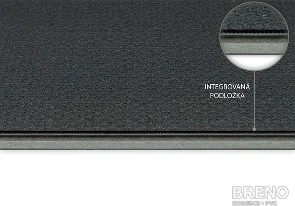 Breno Vinylová podlaha PALLADIUM CLICK 40 - Grace Natural – světle béžové dřevo
