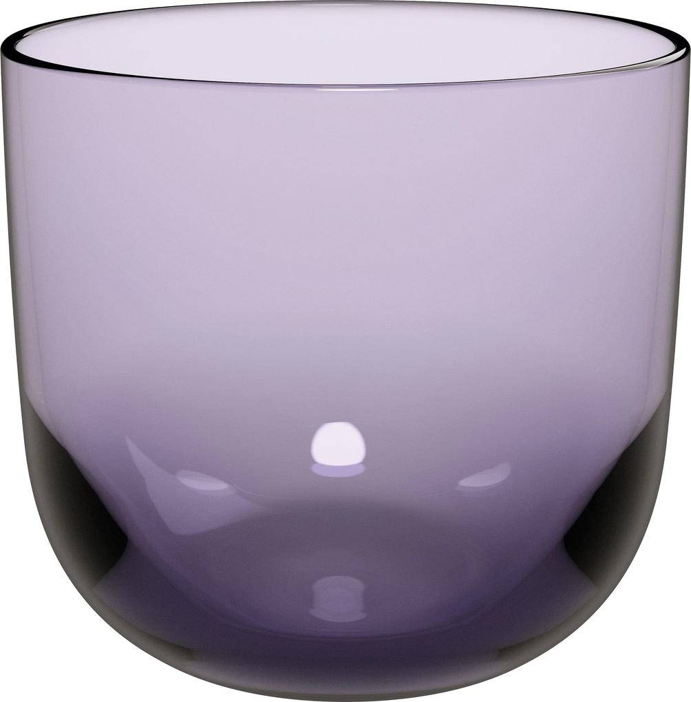 Sklenice a skleničky Like Lavender 370 ml 2 ks
