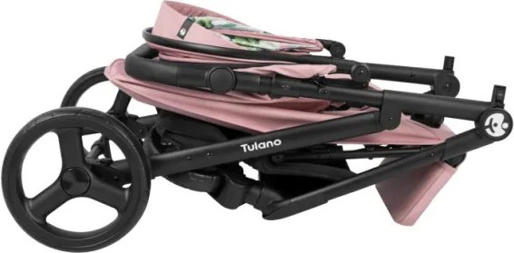Sportovní kočárek Avignon 35 Pink
