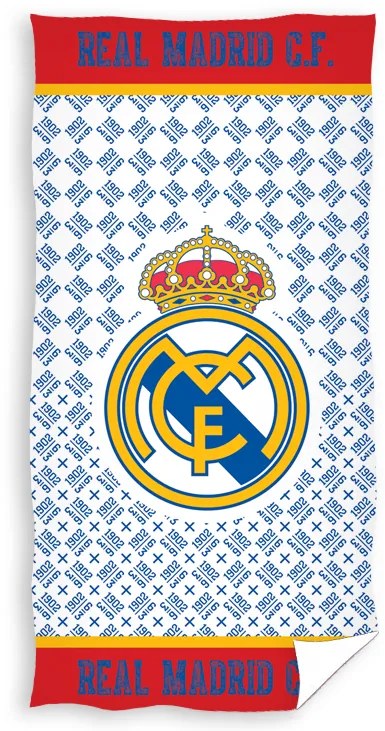 OSUŠKA REAL MADRID