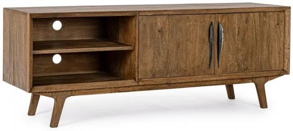 BIZZOTTO TV stolek SHERMAN 55x152 cm 0746834
